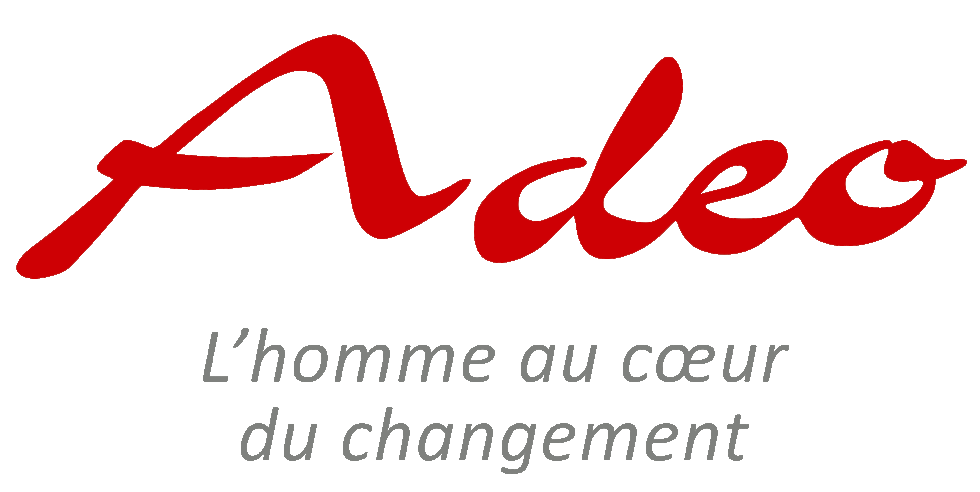 Adeo Conseil - L'Homme au cœur du changement
